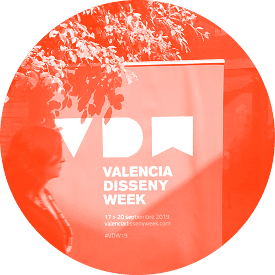 Valencia Disseny Week - ADCV