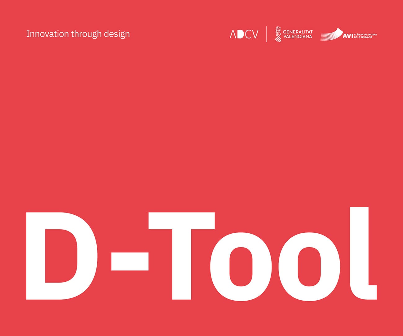 D-Tool representará a España en el proyecto europeo Crafts Code - ADCV