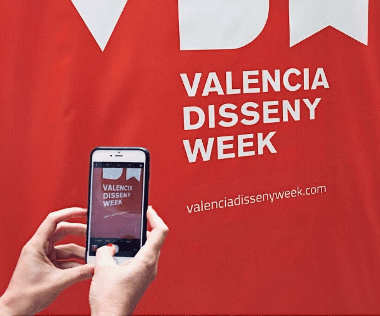 València Disseny Week 2022 - ADCV