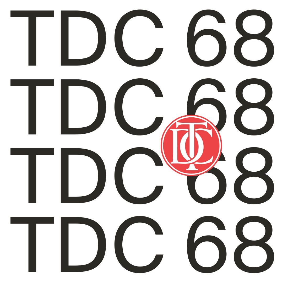 El mejor diseño tipográfico del mundo, en València de la mano de ADCV y ...