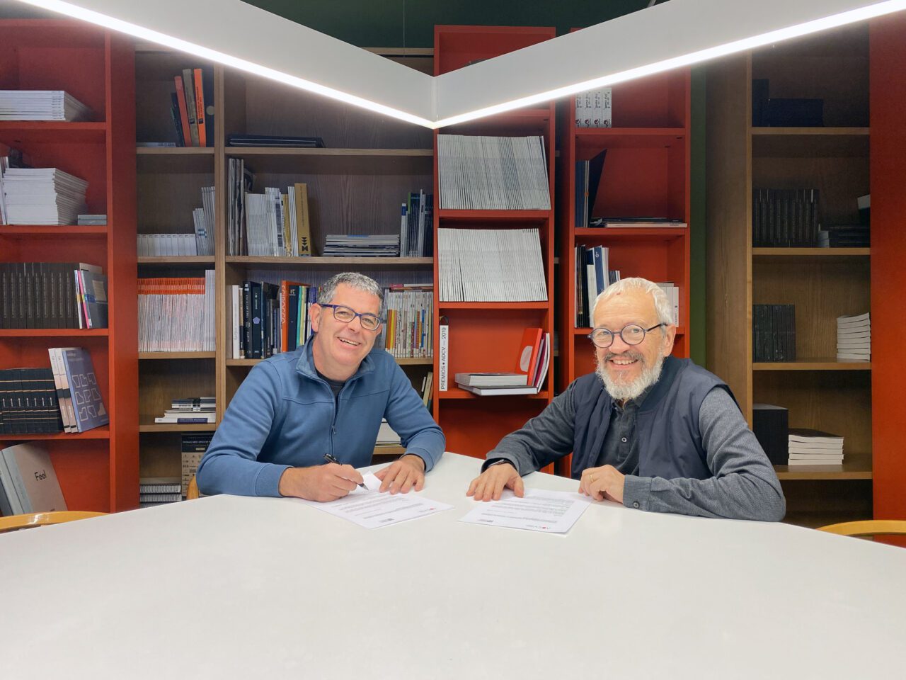 El CDICV i la ADCV reafirmen la seua aliança i impulsaran accions ...