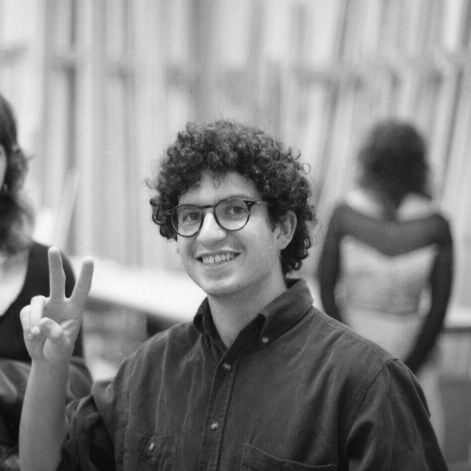 Pablo Carbonell Solís - ADCV