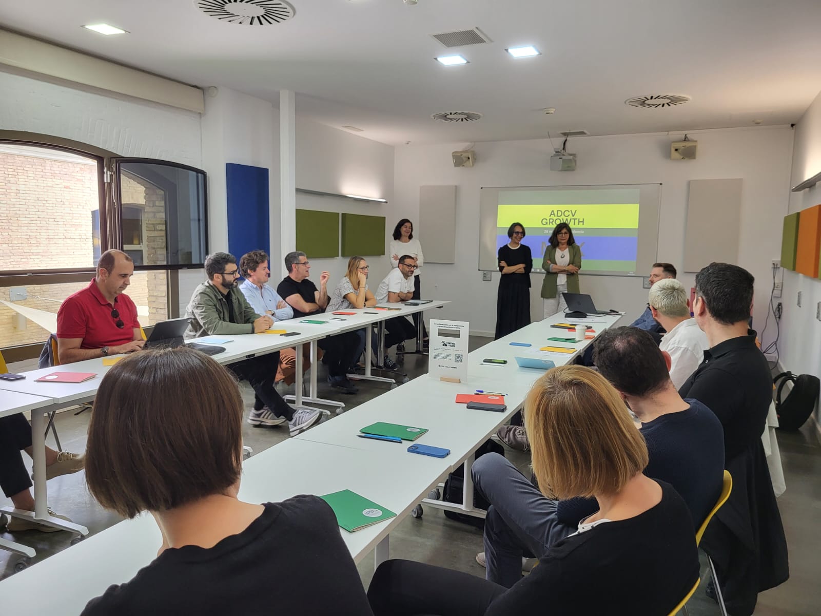 El diseño refuerza su capacidad innovadora y competitiva con el ...