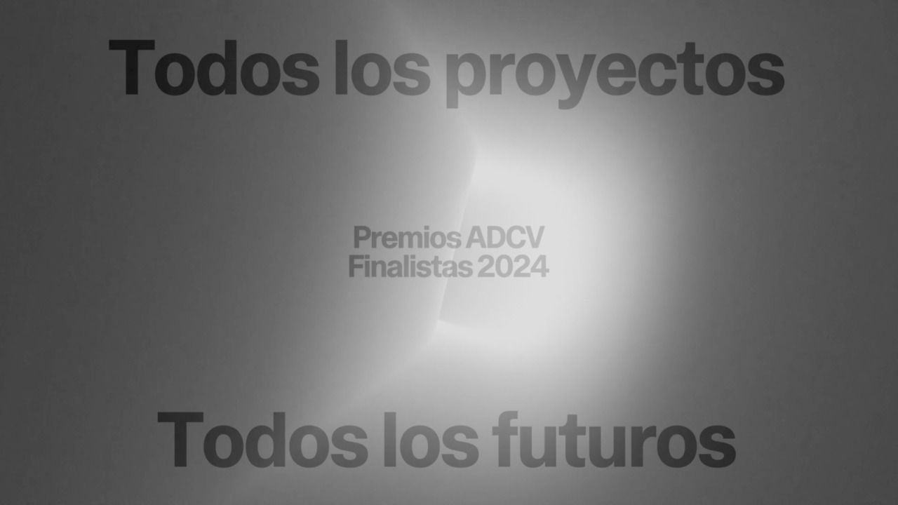 Los Premios ADCV 2024 ya tienen finalistas!! - ADCV
