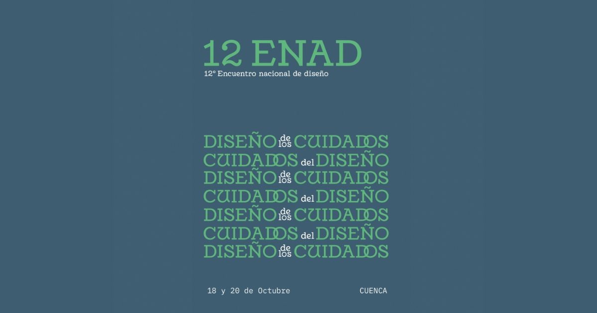 La ADCV pone rumbo al 12ENAD con una intensa agenda - ADCV